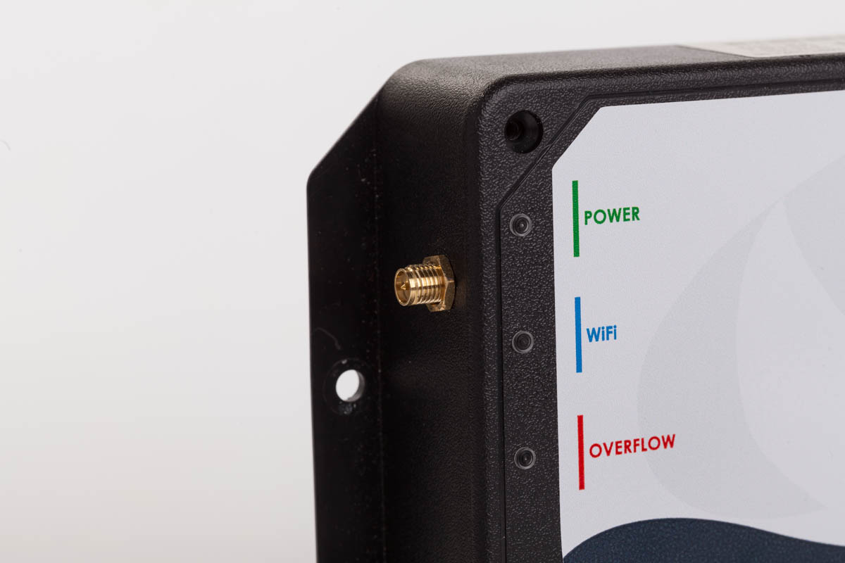 B.I.S. Electronics GmbH - Wi-Fi multiplexer NMEA 2000